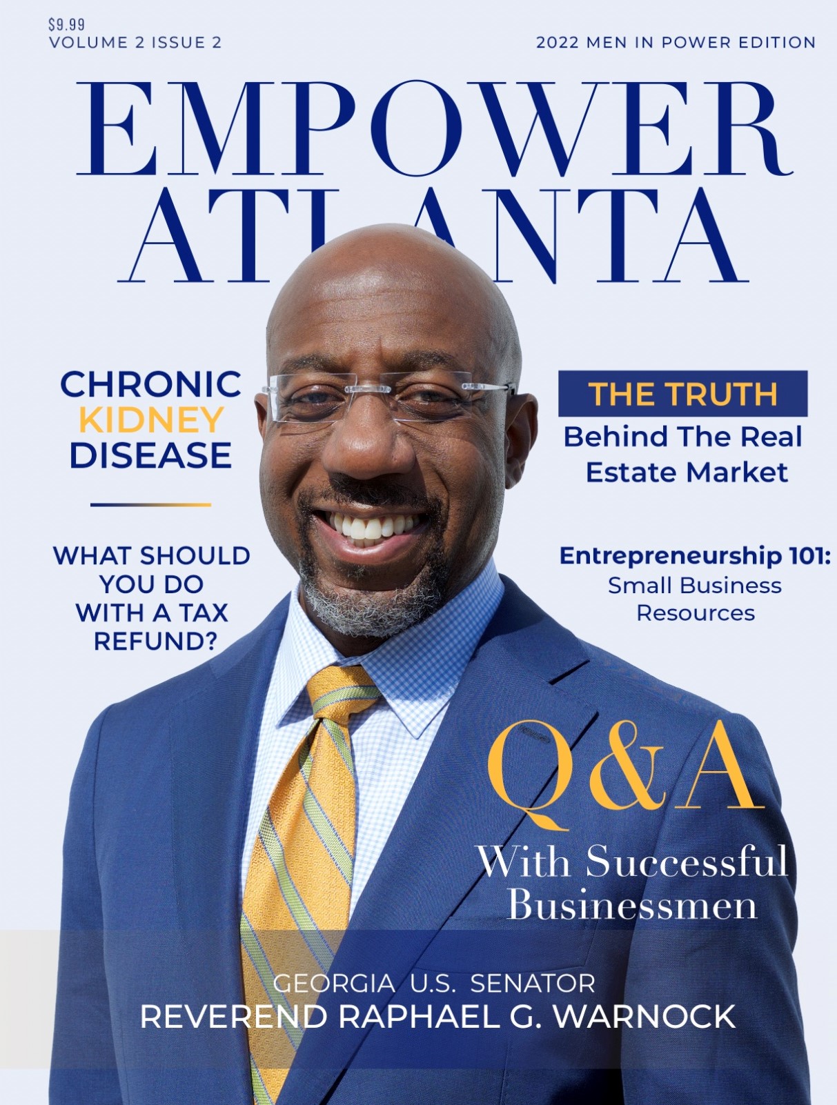 Magazine Archives - Empower Atlanta