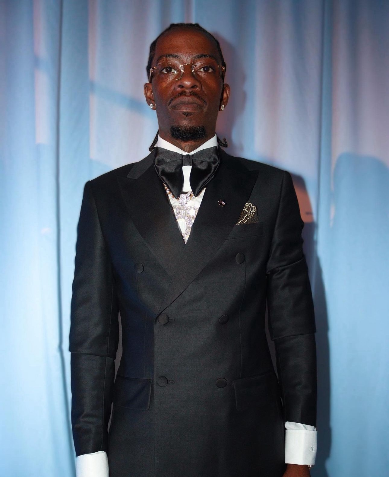 Rich Homie Quan, Atlanta Rap Icon, Dies at 34 - Empower Atlanta