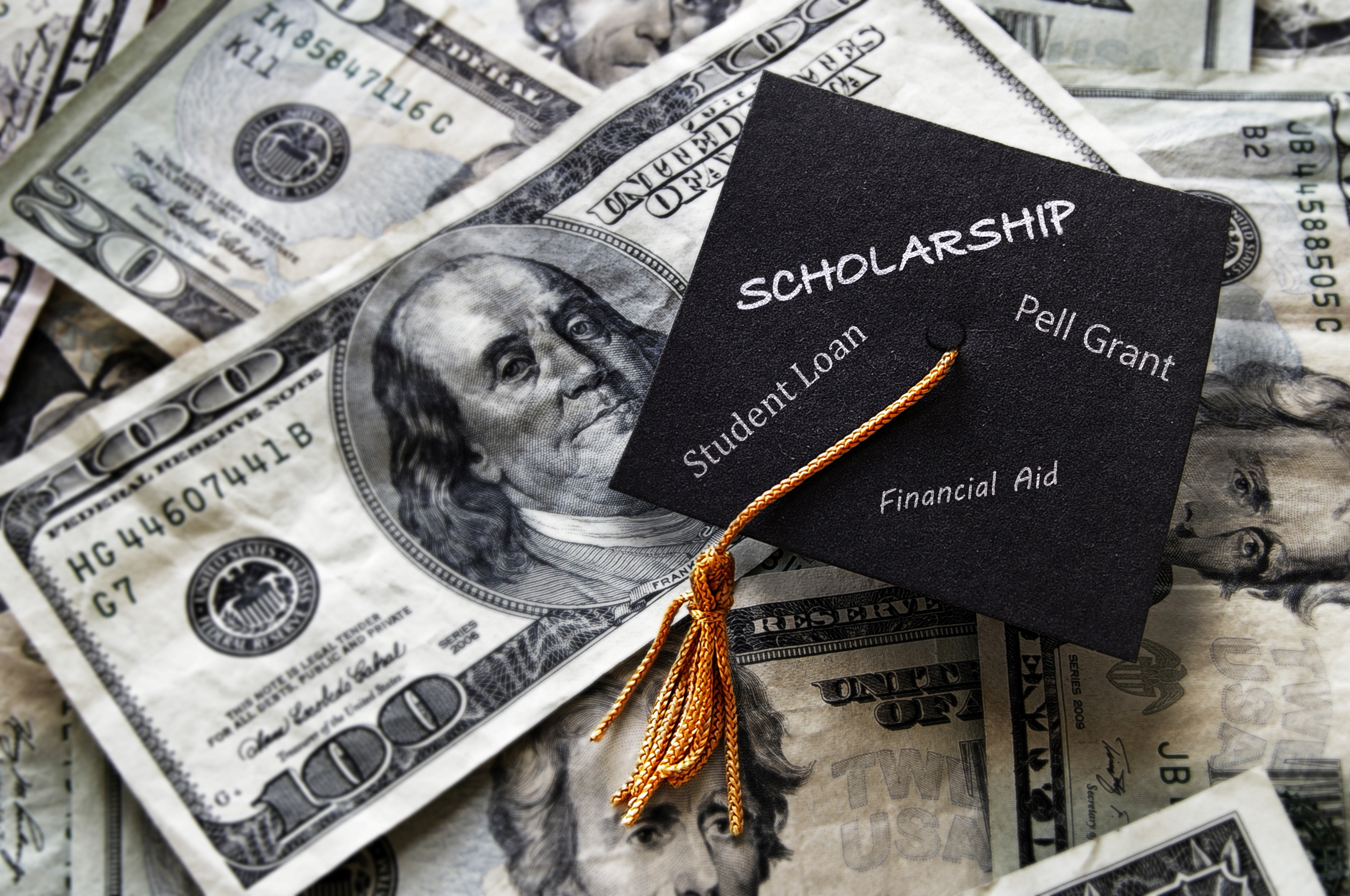 Financial Aid & Scholarships Guide | Empower Atlanta