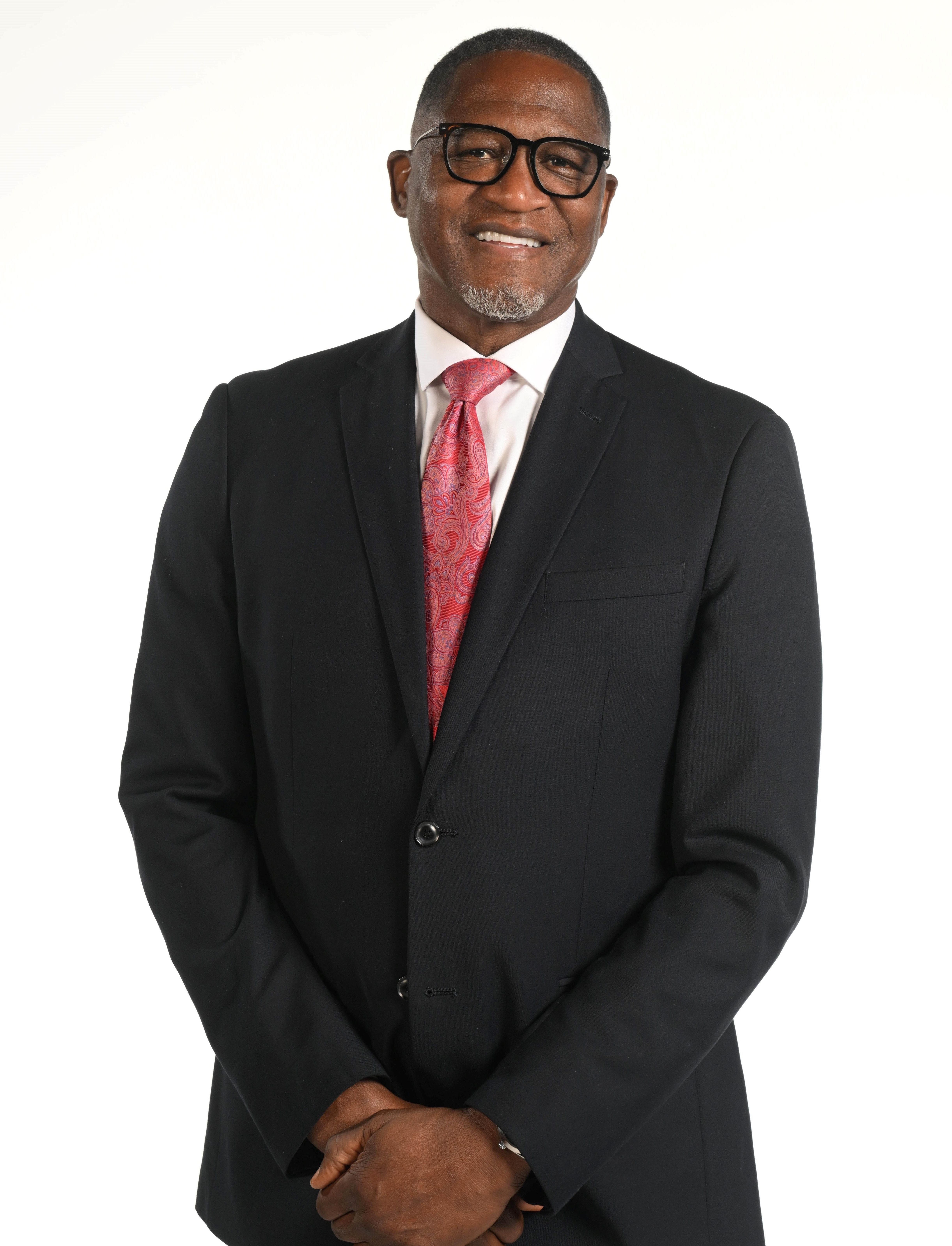 Dominique Wilkins: The Human Highlight Film - Empower Atlanta