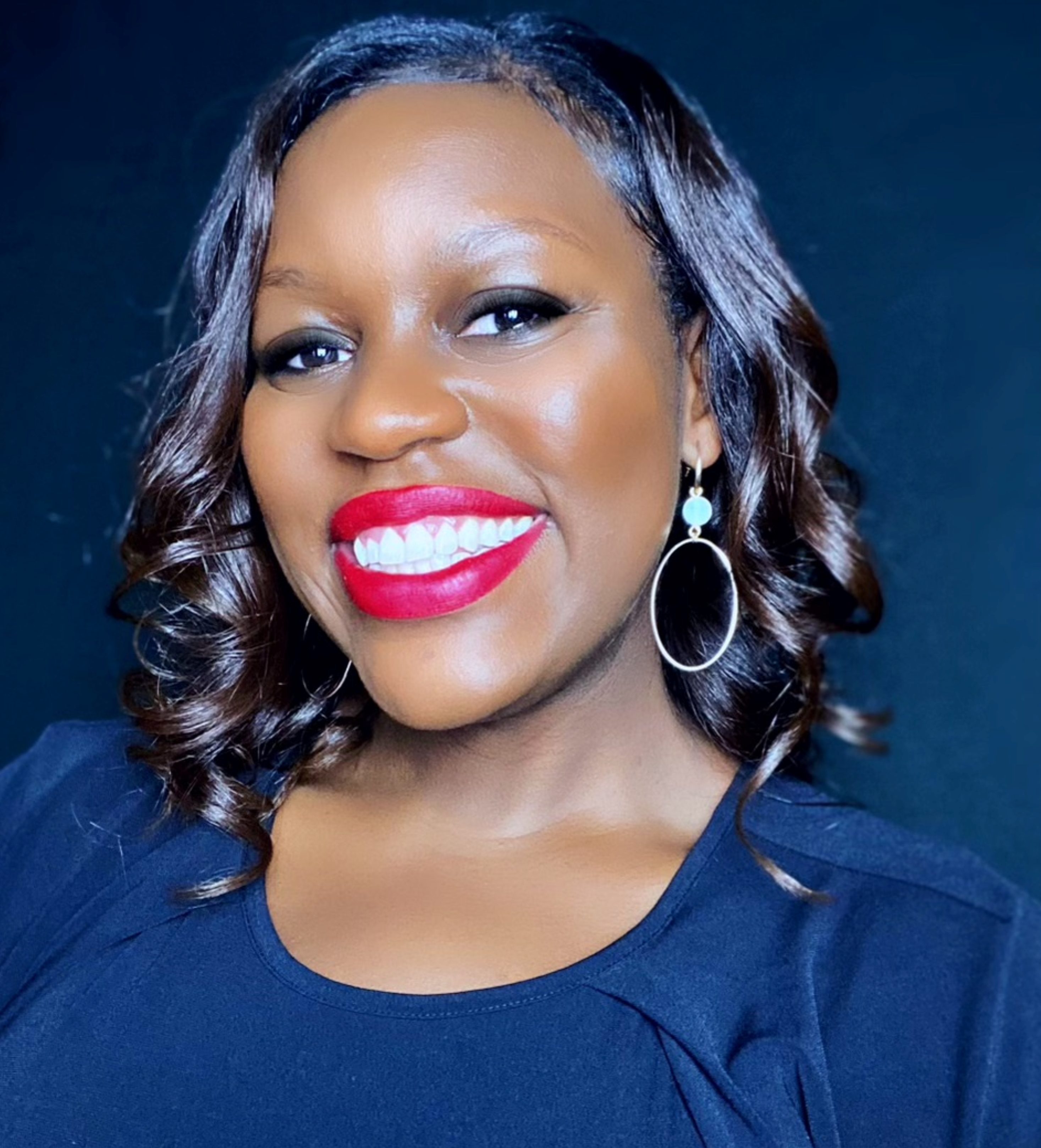 Dr. Patricia Kelly-Marsh | ASK Me Your MD CEO & Co-Founder