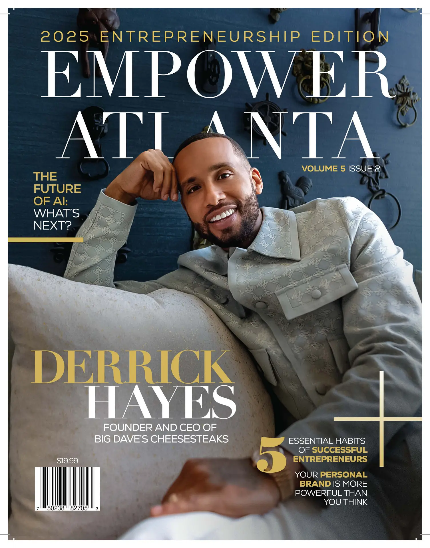 Yearly Subscription - Empower Atlanta