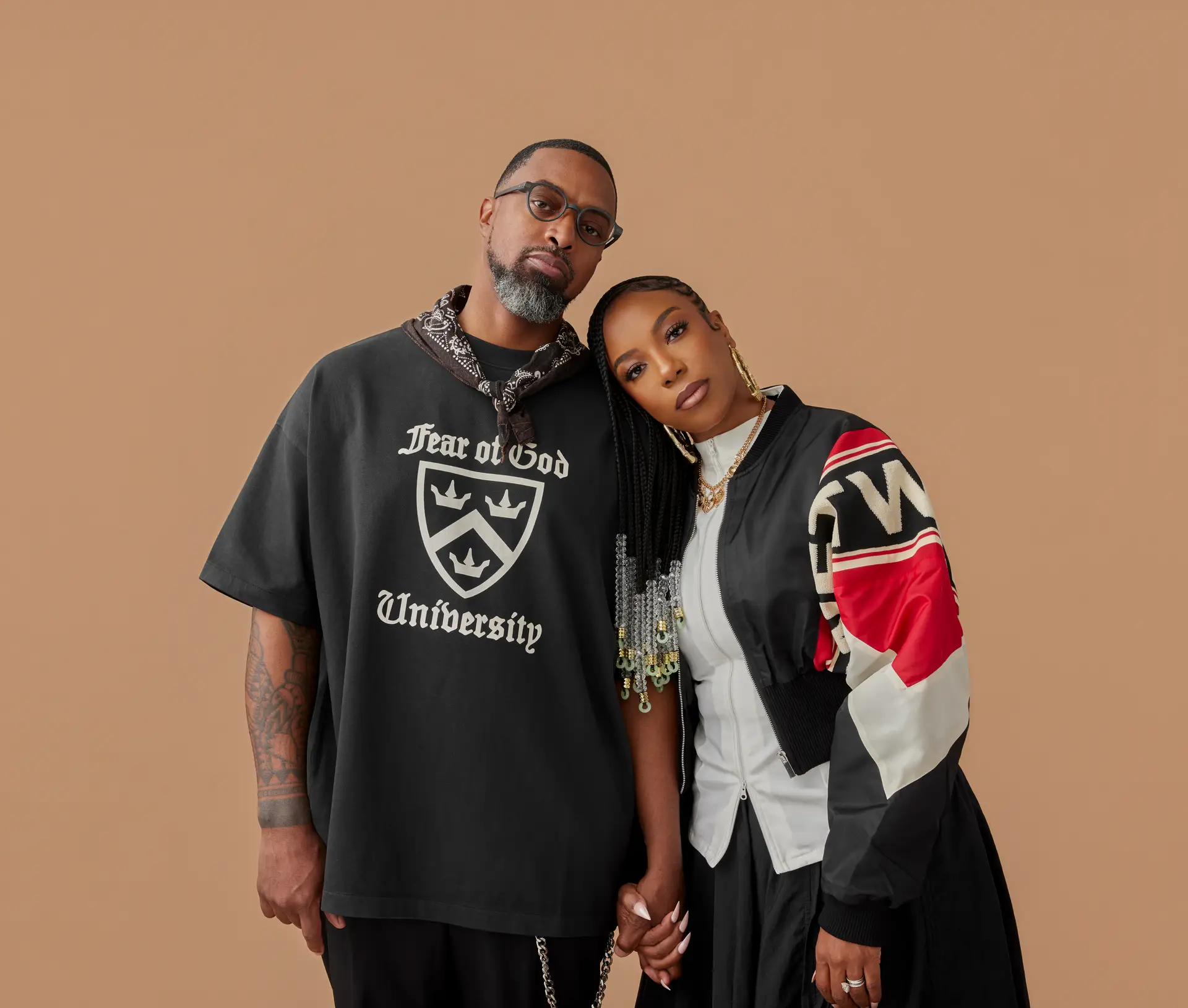 The Doux Brings Music, Mousse & Magic to CVS Atlanta - Empower Atlanta