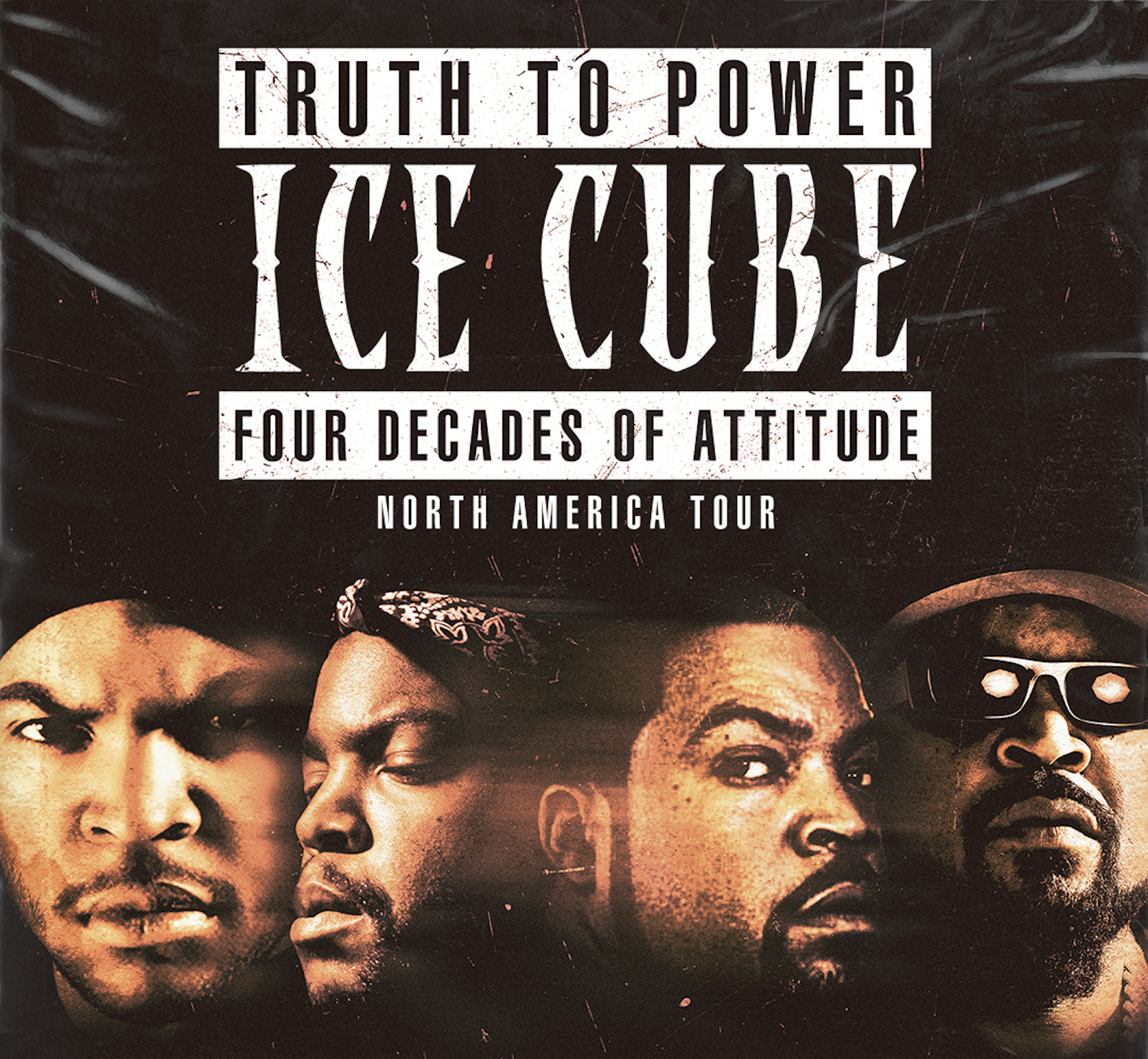 Four Decades Later, Ice Cube Still Owns the Stage - Empower Atlanta